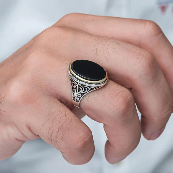 Rings for men's and women's - bazzarpro – BAZZAR PRO